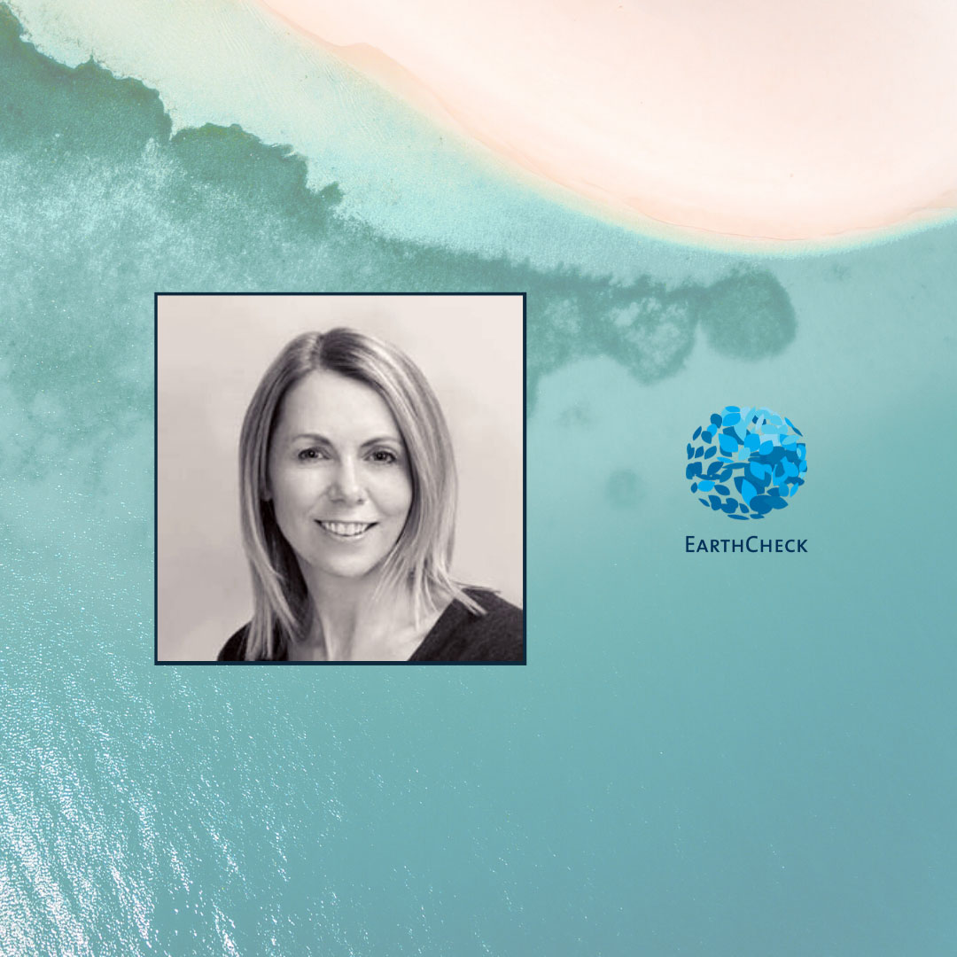 Sarah Watterson, Operations Manager at Resense, becomes an EarthCheck ...